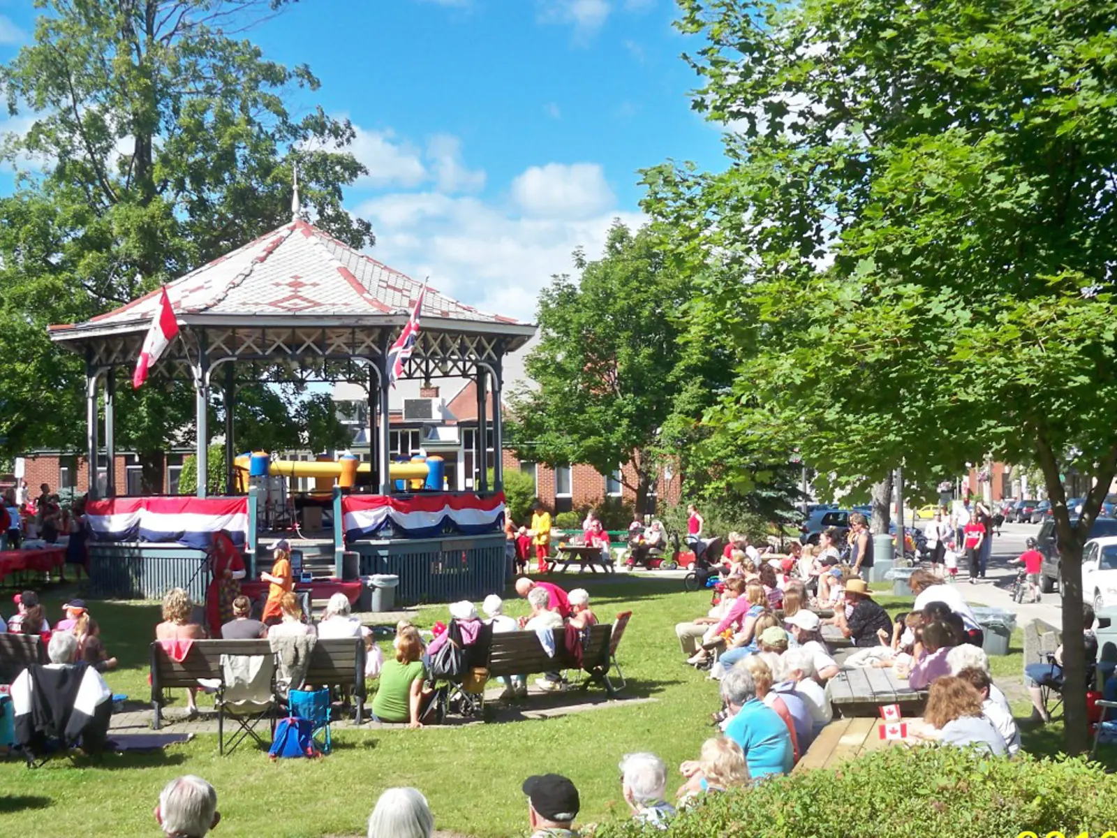 Recreation Programs | Township of Woolwich