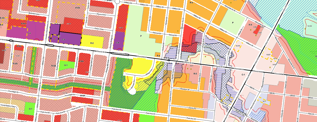 Zoning By-law | Township of Woolwich