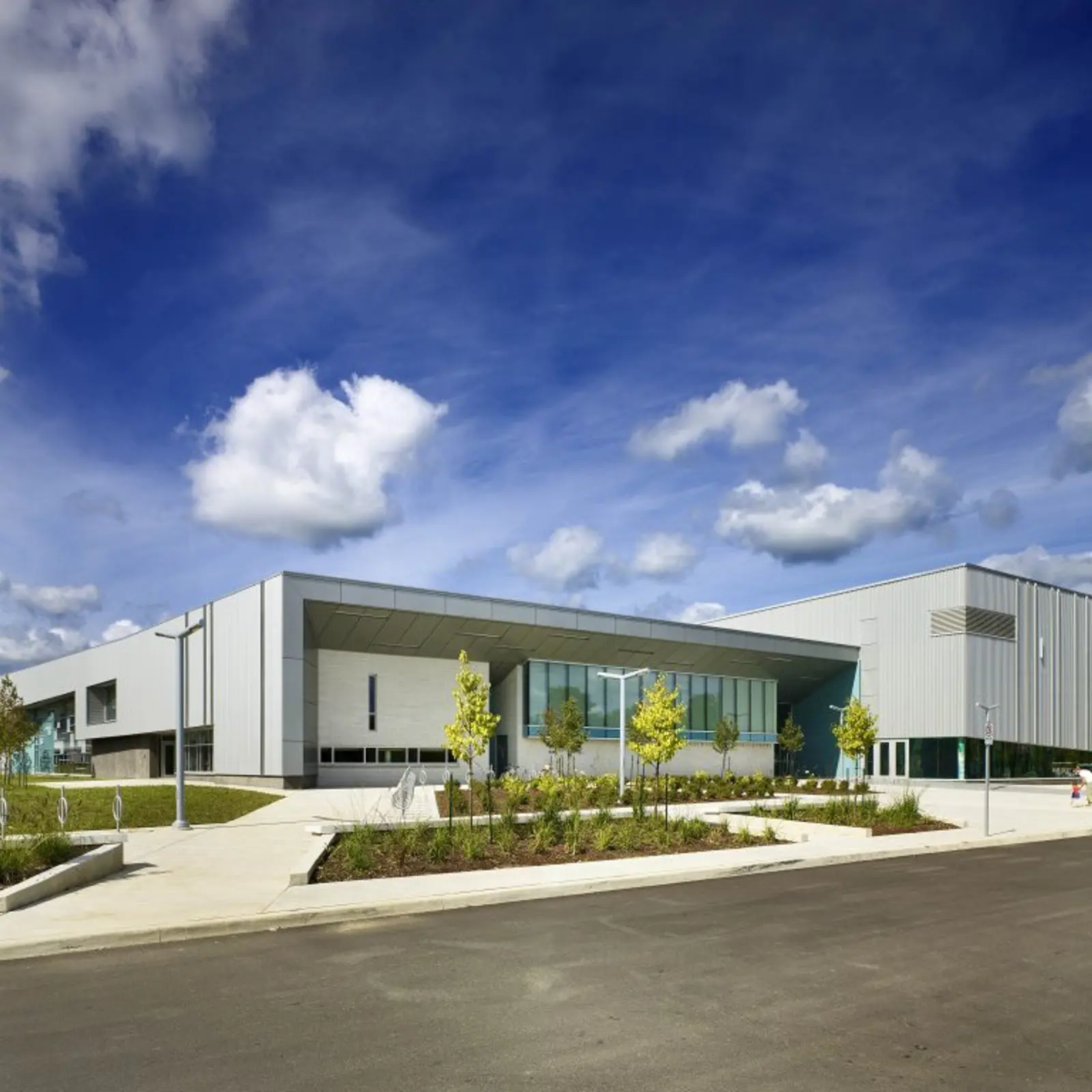 Swimming | Township of Woolwich