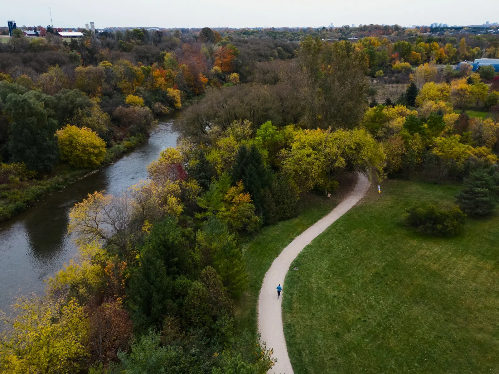 Parks and Trails | Township of Woolwich