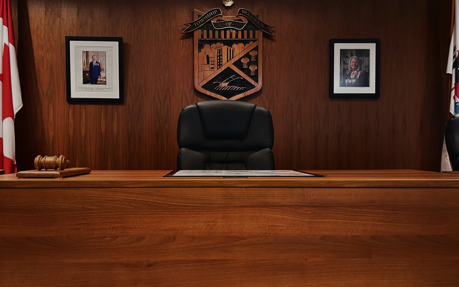 Home | Township of Woolwich