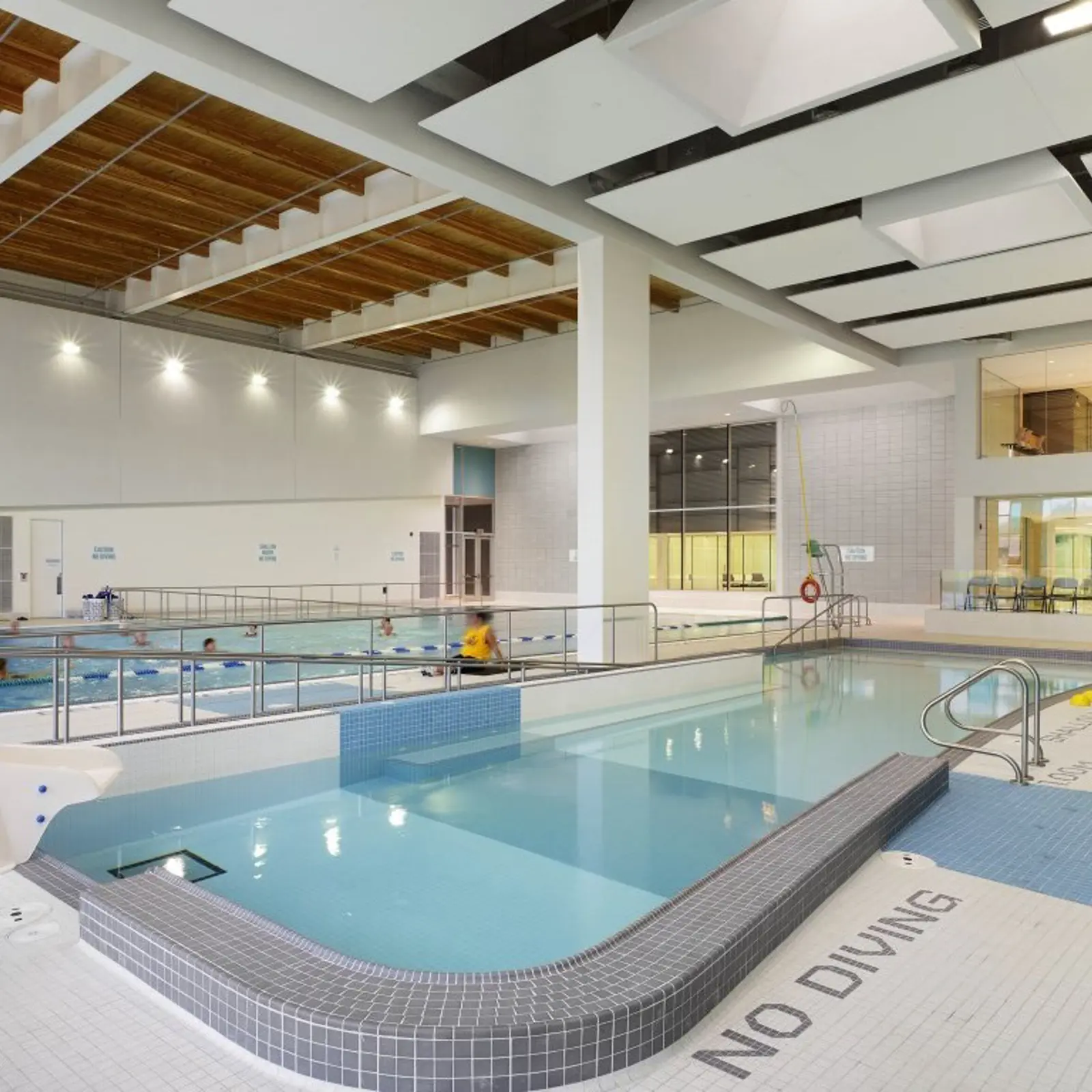 Swimming | Township of Woolwich