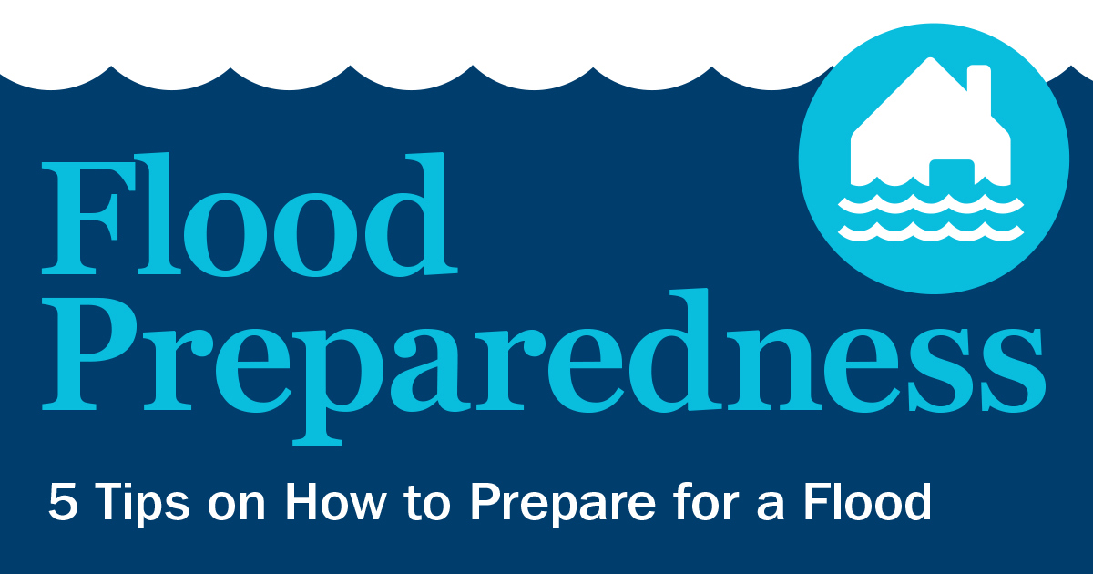 Flood Planning and Preparedness | Township of Woolwich