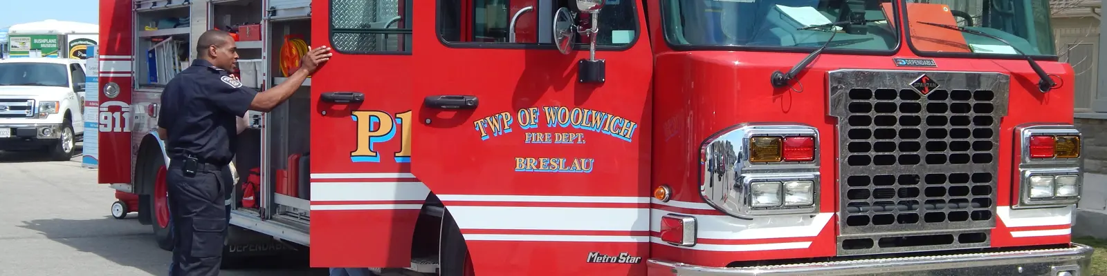 Fire Services | Township of Woolwich