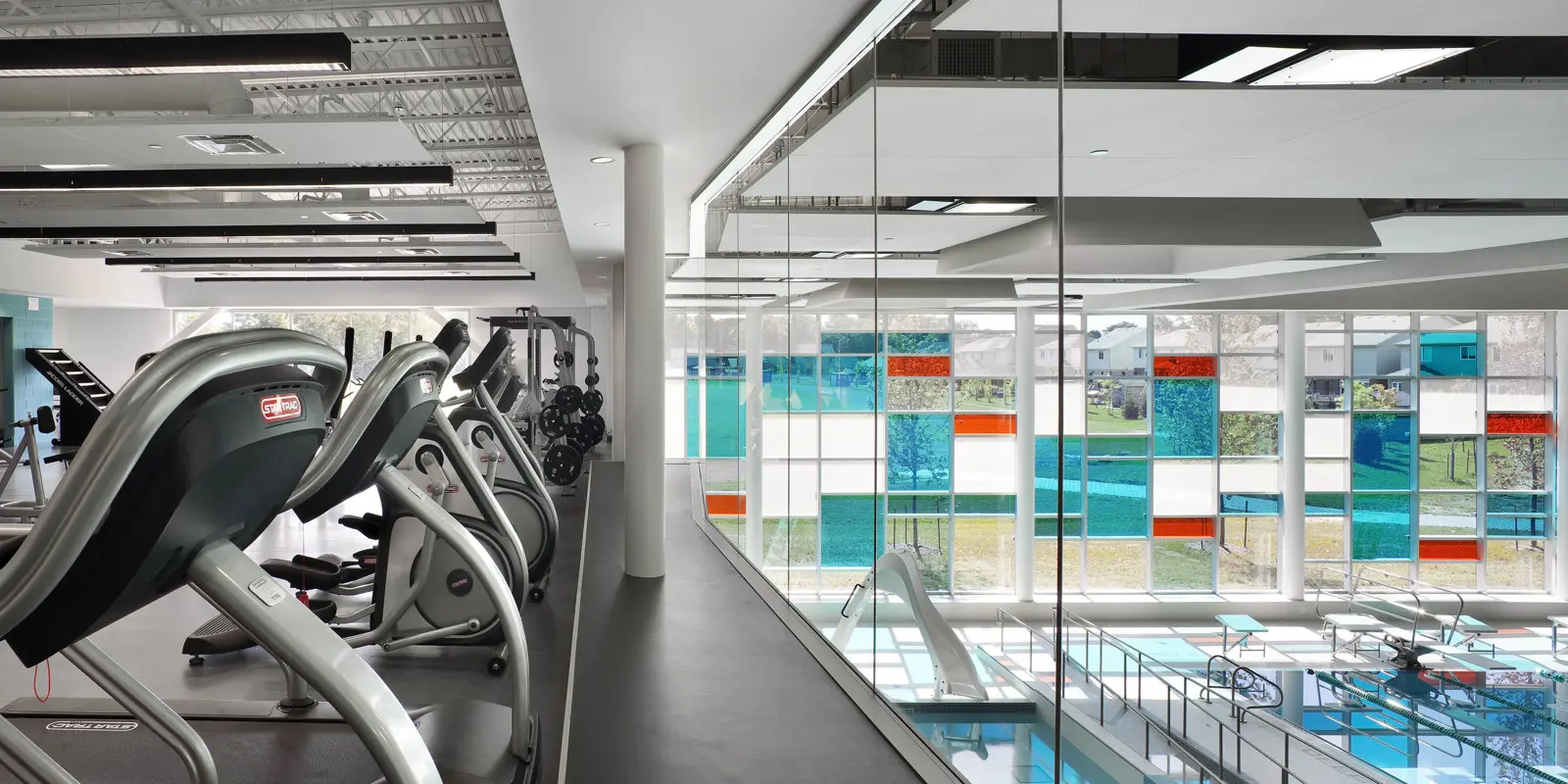 Fitness Centre | Township of Woolwich