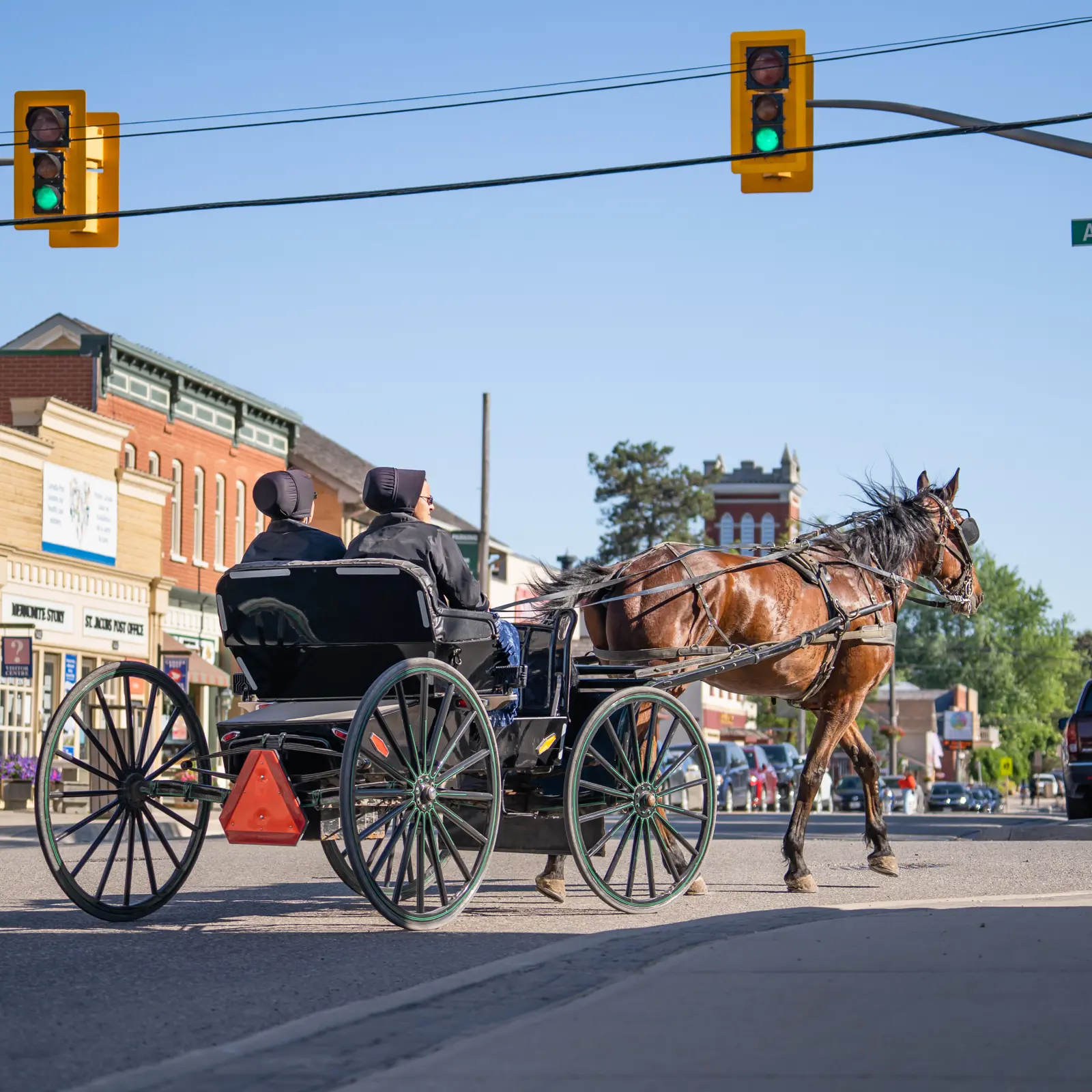 Discover | Township of Woolwich