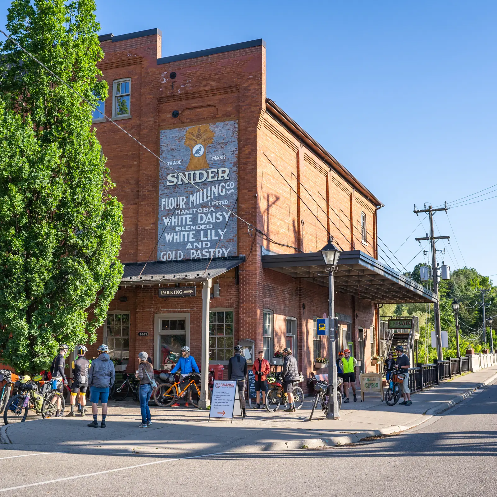 Discover | Township of Woolwich